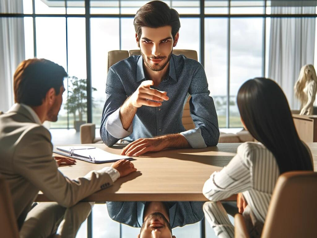 NARCISOIDNOST: Kako Prepoznati Narcisa?